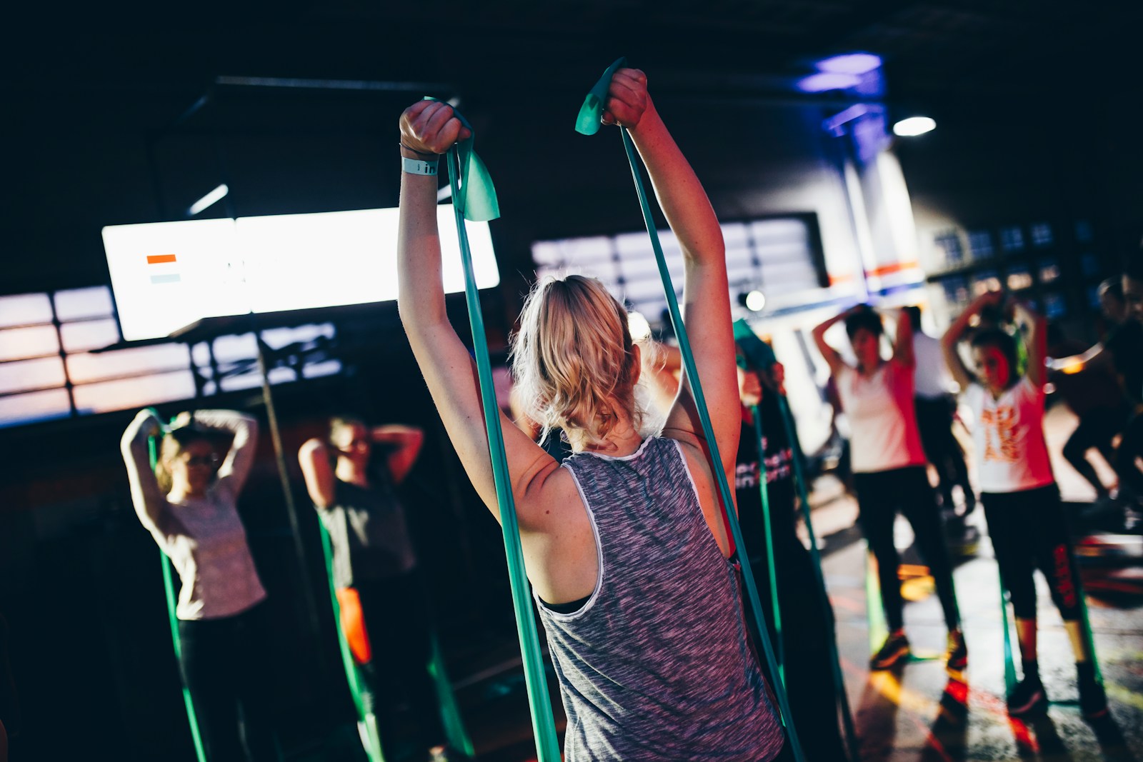 Equinox Class Reviews: The Ultimate Fitness Guide for 2024 - © 2026 ...