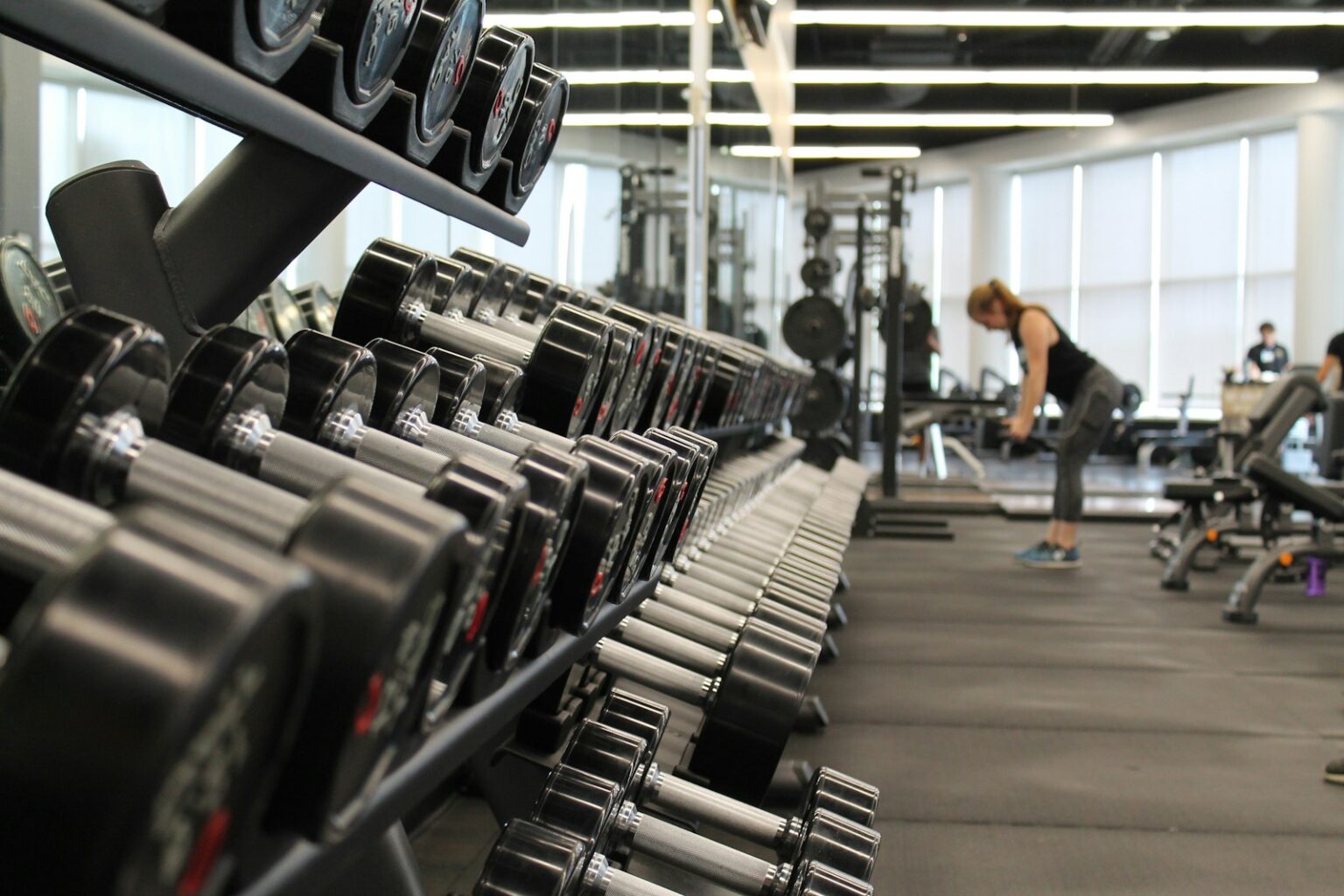 Equinox Class Reviews: The Ultimate Fitness Guide for 2024 - © 2026 ...