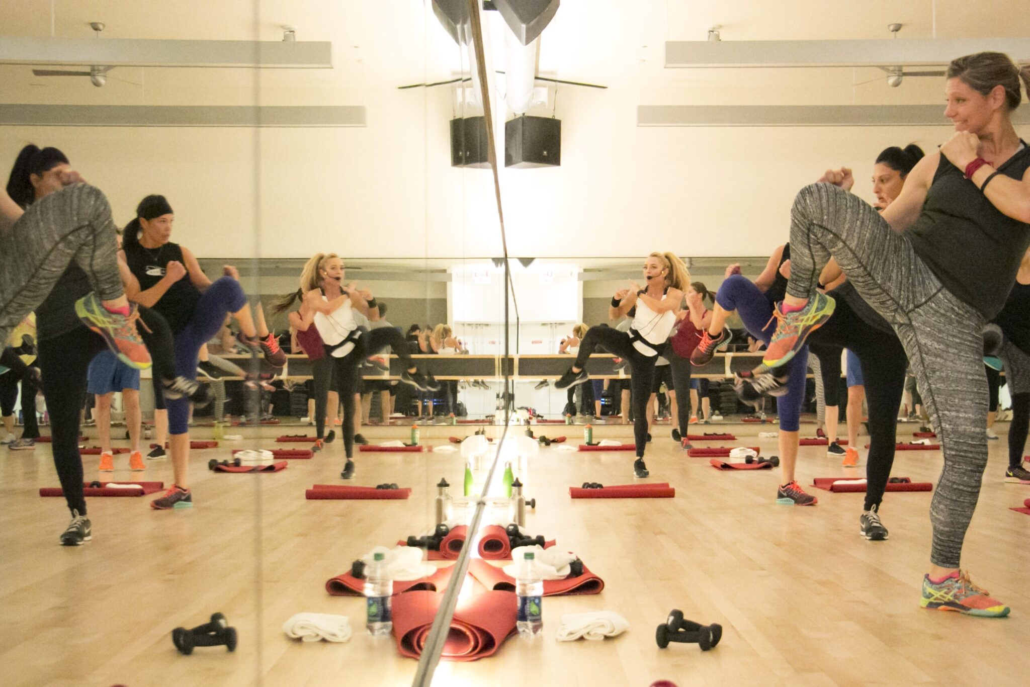 Equinox Class Reviews: The Ultimate Fitness Guide for 2024 - © 2026 ...